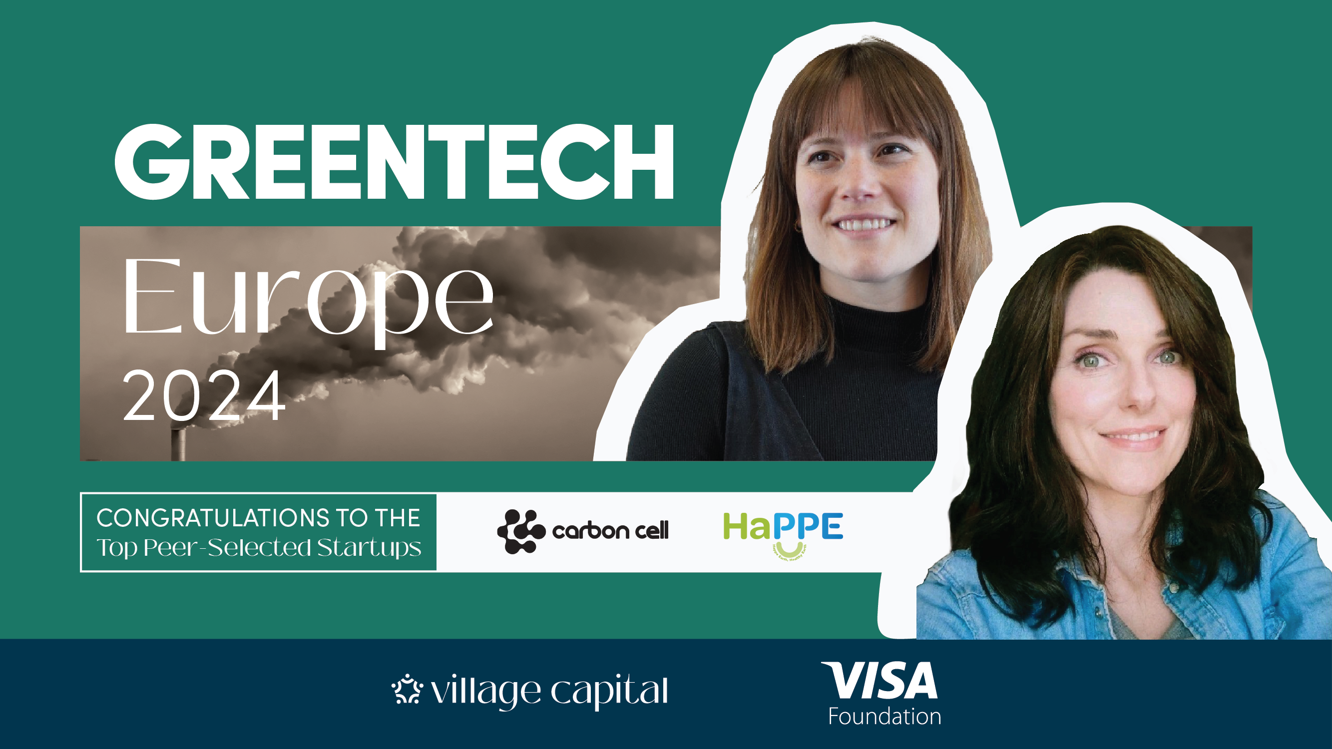 13 Women-Led Sustainability Startups Receive USD 130K Investment From Village Capital’s ...